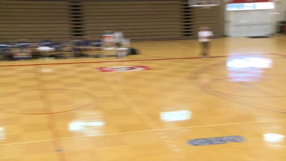 Dan Rolfes: The Run & Jump Trapping Defense