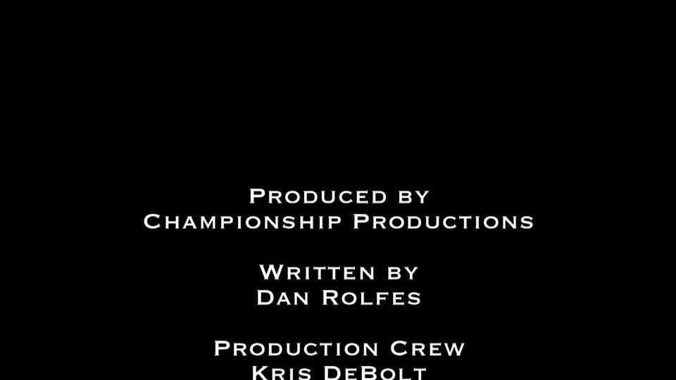 Dan Rolfes: The Run & Jump Trapping Defense