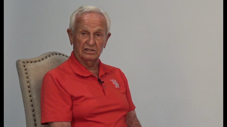 Tom Tellez presents: The Correct Running Mechanics