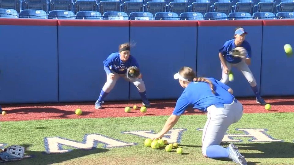 Record-Breaking Infield Defense