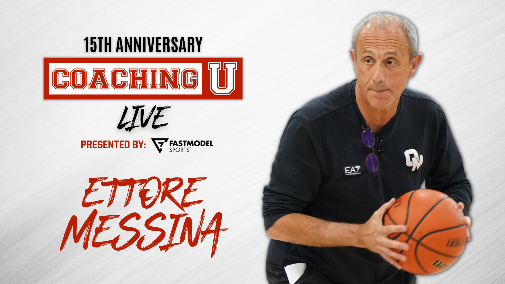 Ettore Messina: Inside Euroleague Practices