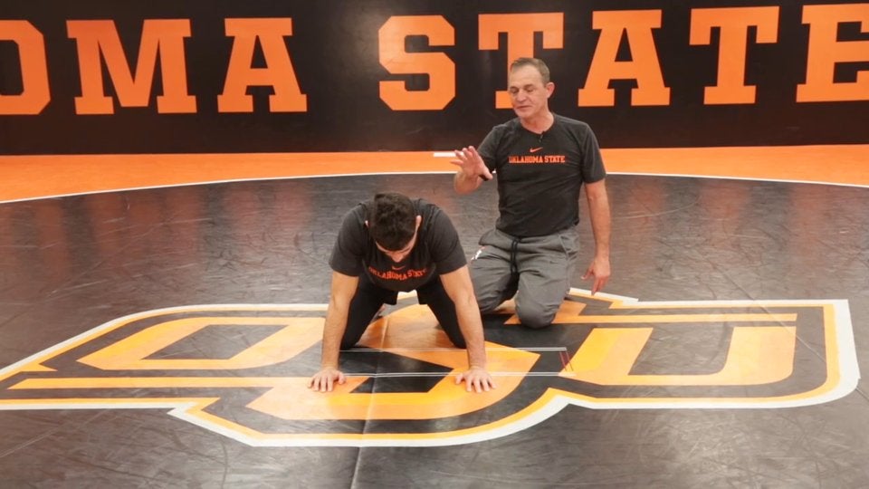 Pinning: The Ultimate Finish!