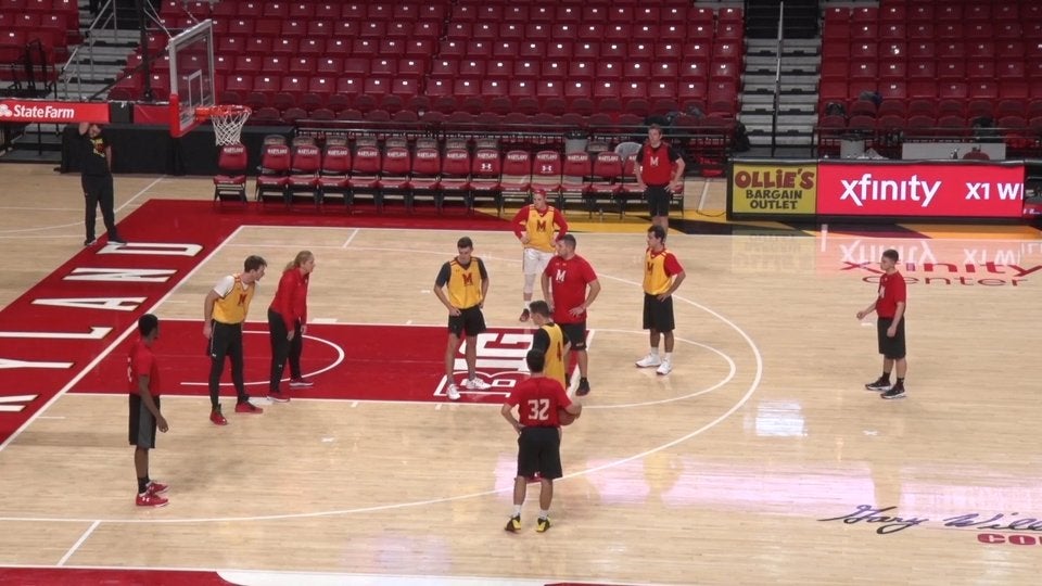 Winning with the 1-2-2 Match-Up Zone Defense
