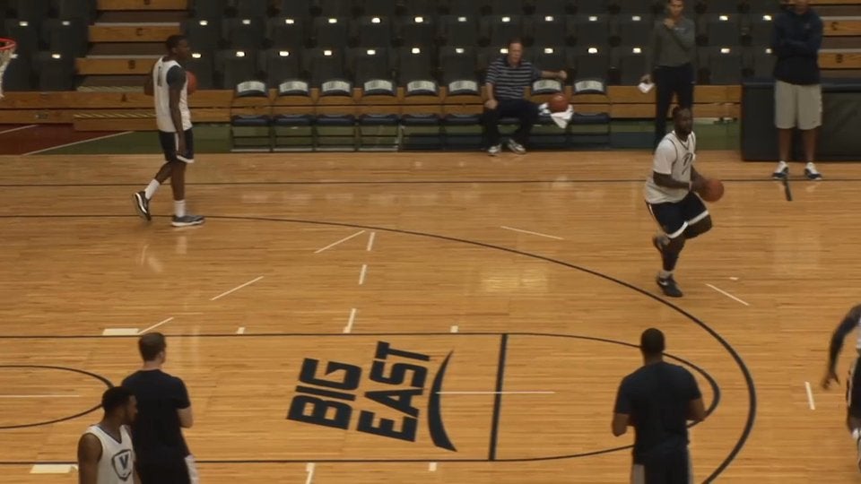 Open Practice: Individual Skill Development