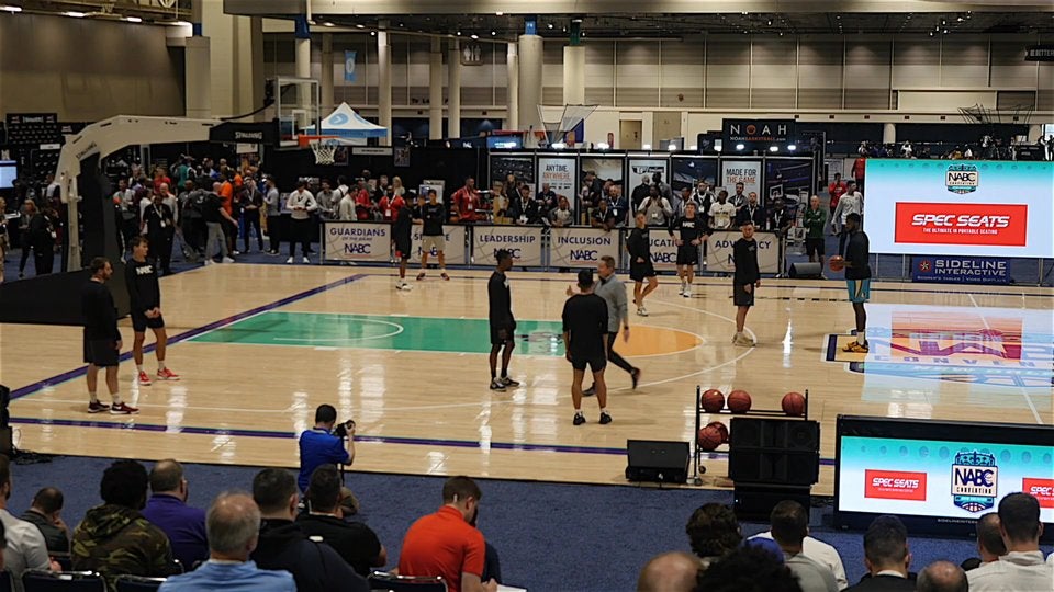 Implementing An Explosive 2-Guard Spread Attack Into Your 5-Out & 4-Out ...