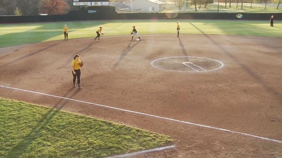 Softball Drills to Develop Complete Infielders