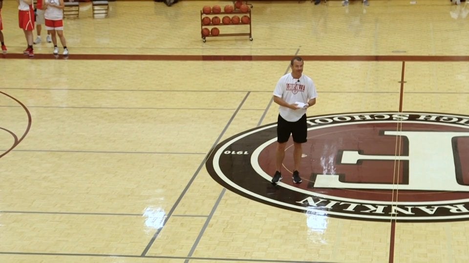 Game-Winning, Special Situation Strategies: Inbound Plays, Free Throw ...