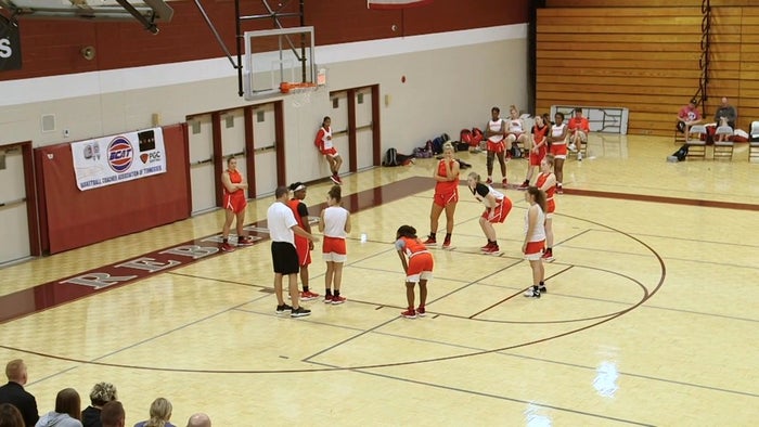 Game-Winning, Special Situation Strategies: Inbound Plays, Free Throw ...