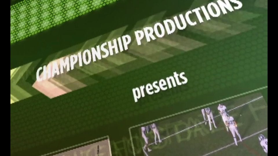 Techniques & Drills for Creating Championship Defensive Backs