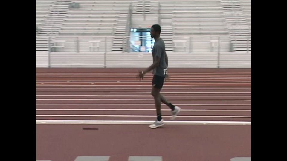 Texas A&M Track & Field Series - Drills and Progressions for ...