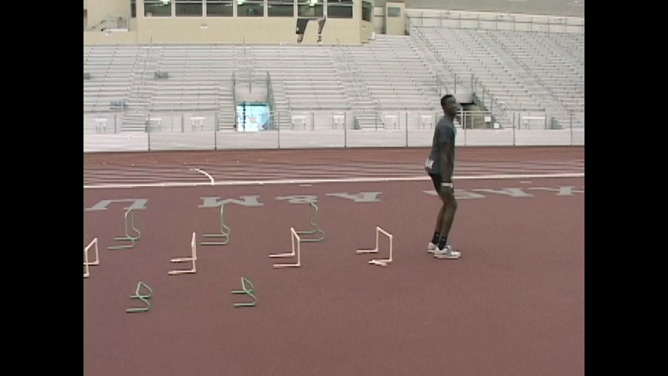 Texas A&M Track & Field Series - Drills and Progressions for ...