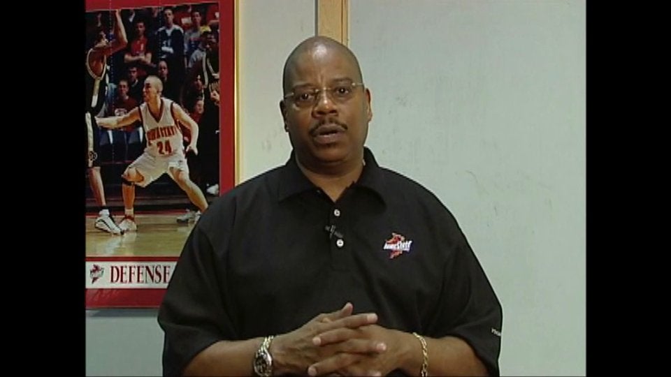 Wayne Morgan: Mastering the 2-3 Zone Defense
