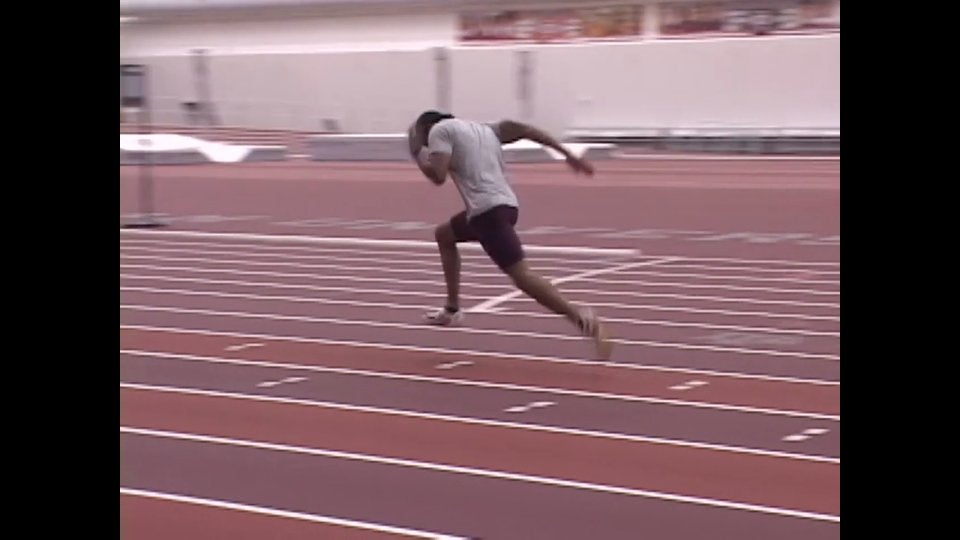 Texas A&M Track & Field Series - Drills and Progressions for ...