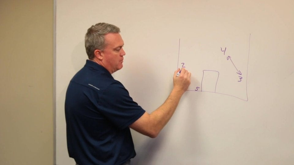 4-Out Ball Screen Continuity Offense