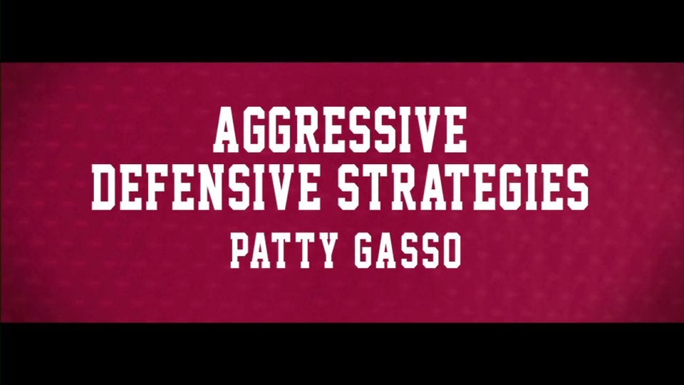 Aggressive Defensive Strategies