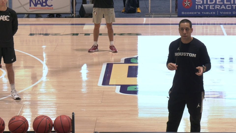 Building a LOCK-DOWN Team Defense: Shell Drills, Post-Protection & a ...