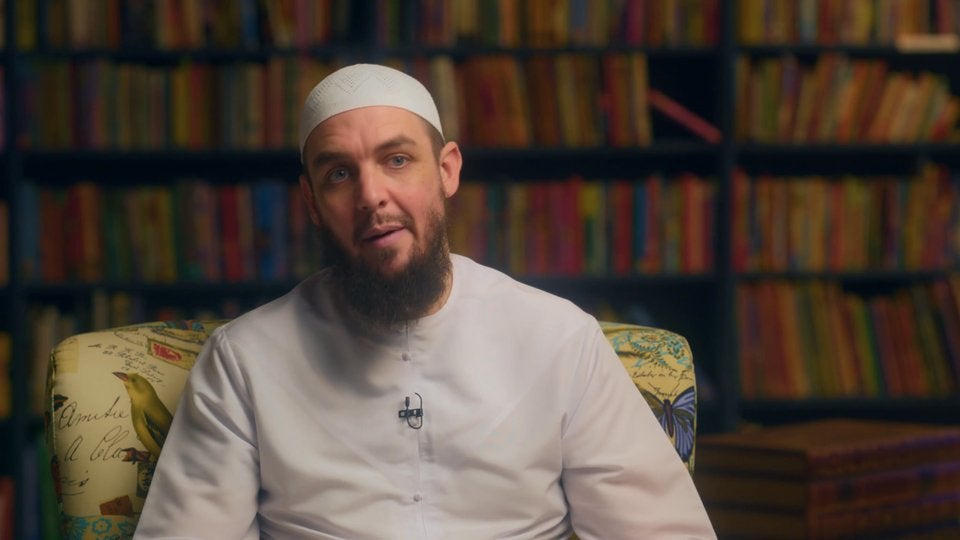 How to Be a Good Muslim at School