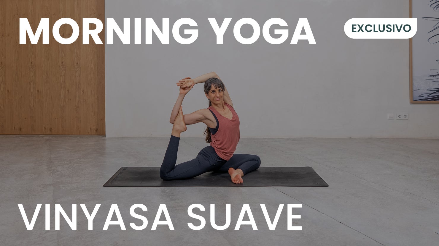 15 días de morning yoga