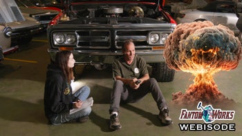 FantomWorks