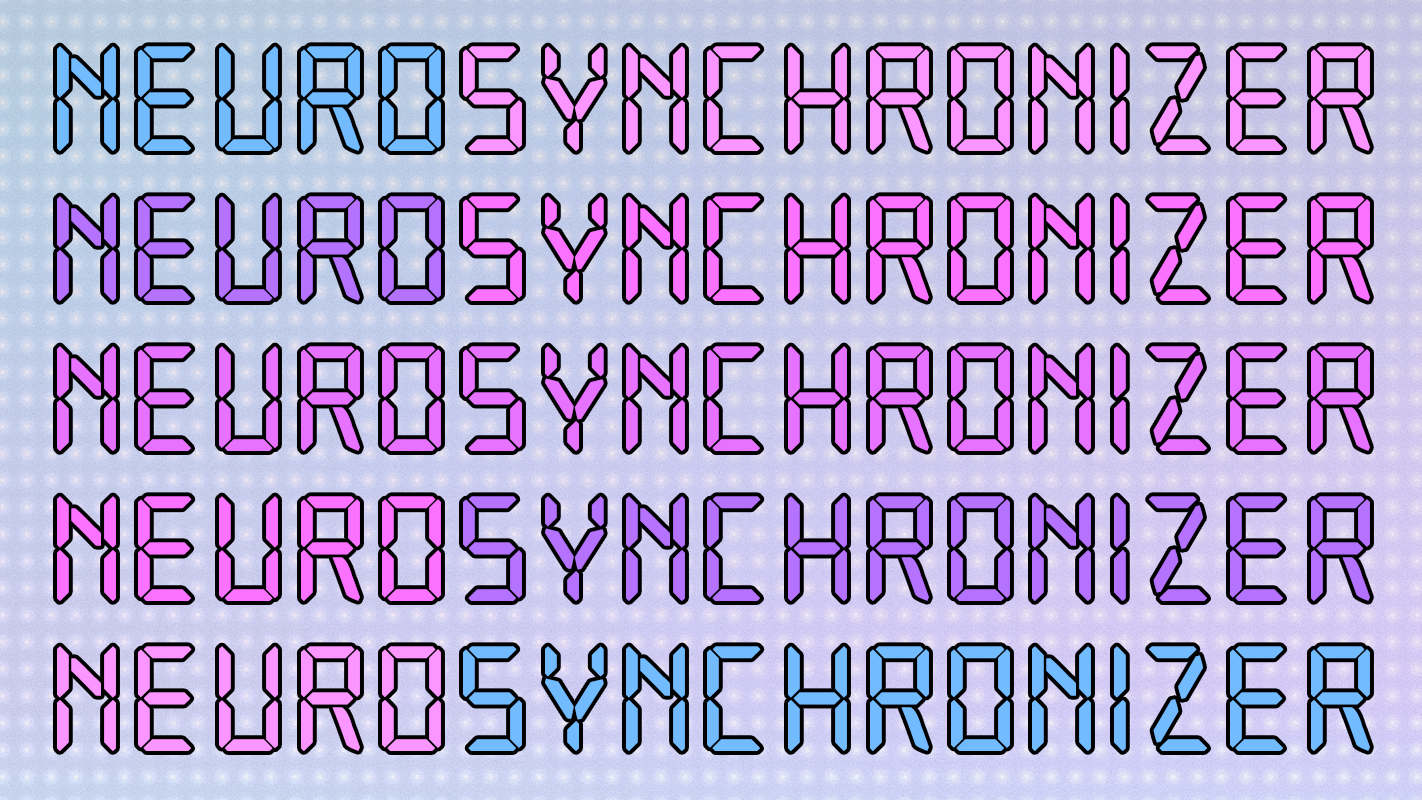 NeuroSynchronizer | NLP Eternal