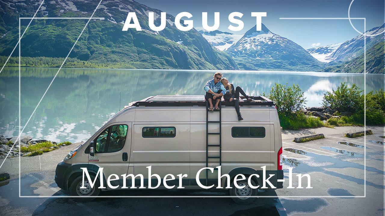 Boho Beautiful August 2023