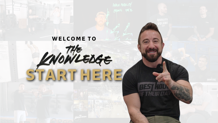 Welcome [theknowledge.besthouroftheirday.com]