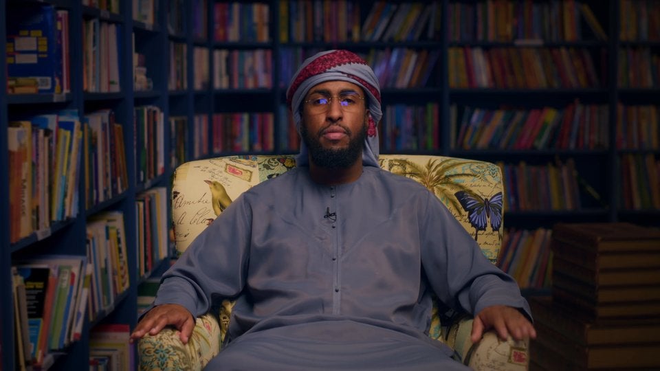 How to Be From the Righteous Slaves of Allah | AMAU Academy