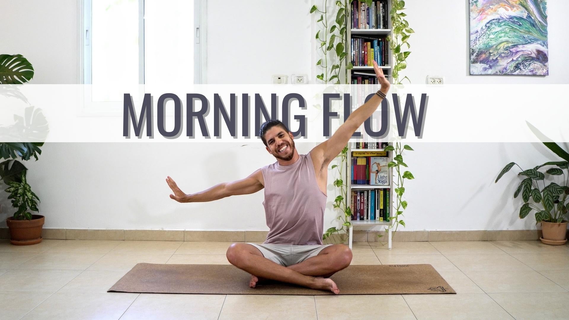 Yoga Level I