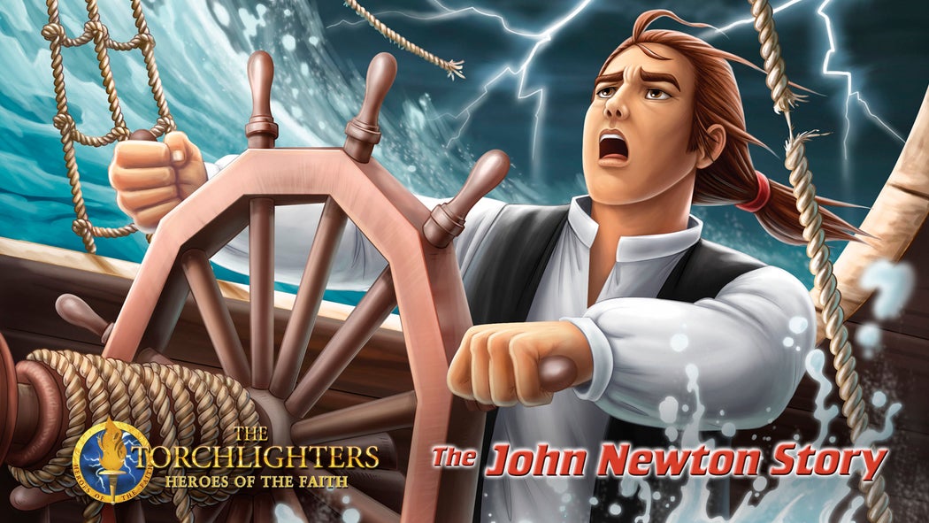 The Torchlighters Series | ExploreFlix