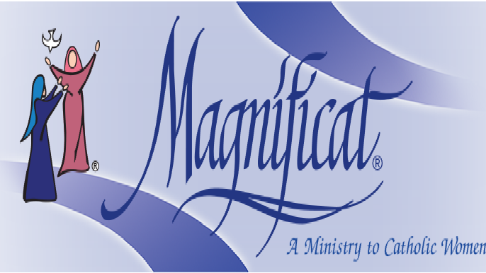 Introduction to Magnificat Ministry for Women