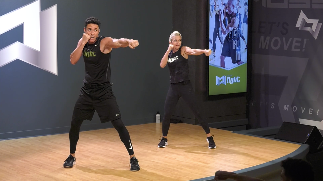 MOSSA Workout Challenge | MOSSA