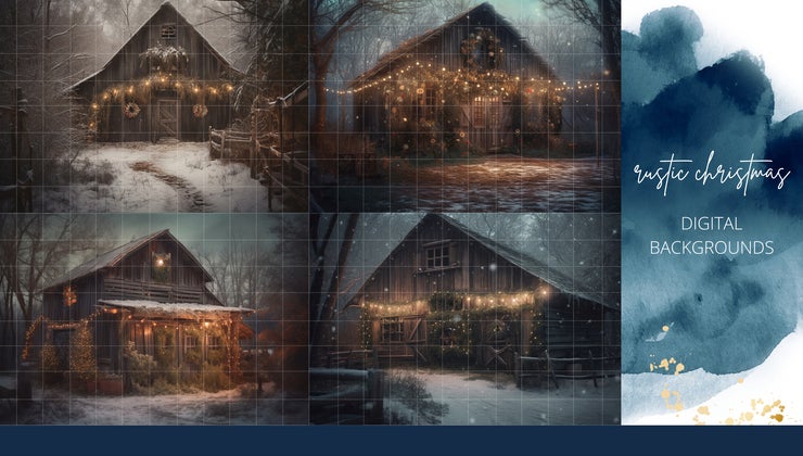 Finding North Educational Resources for Photographers | Rustic ...