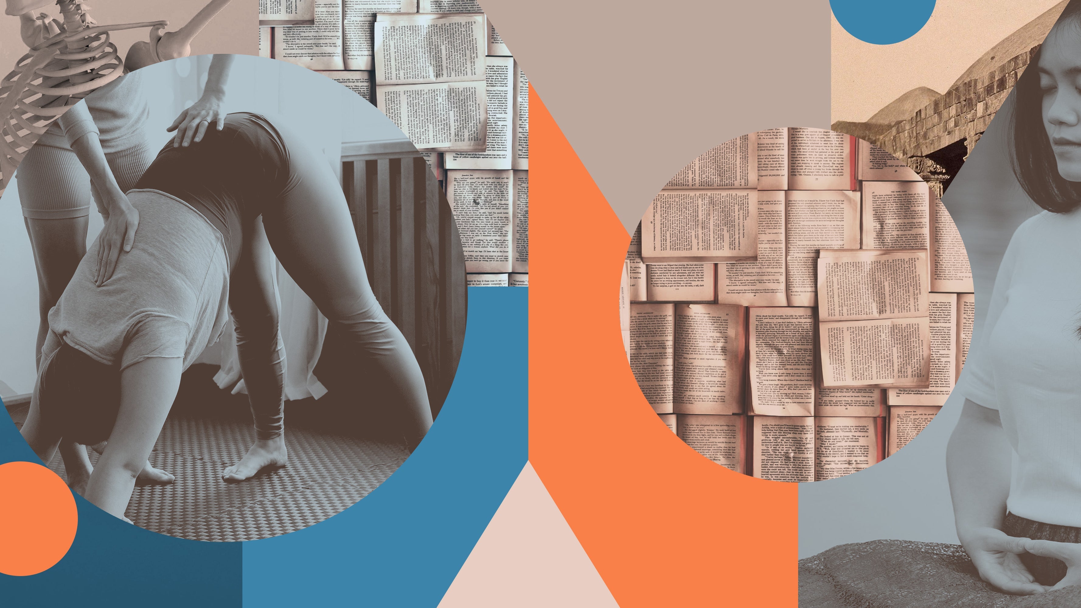 Embodied Yoga Therapy Certificate Program