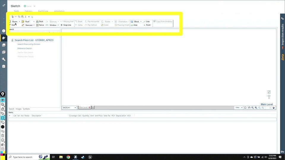 Lesson 1 Intro And Tour Of Sketch