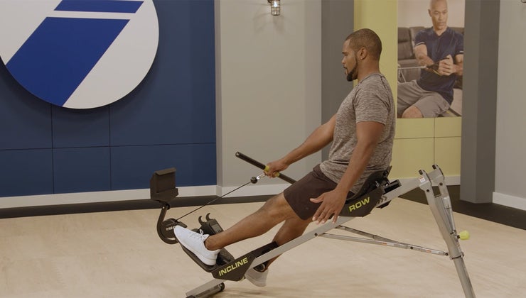 Total Gym TV | Increasing Intervals