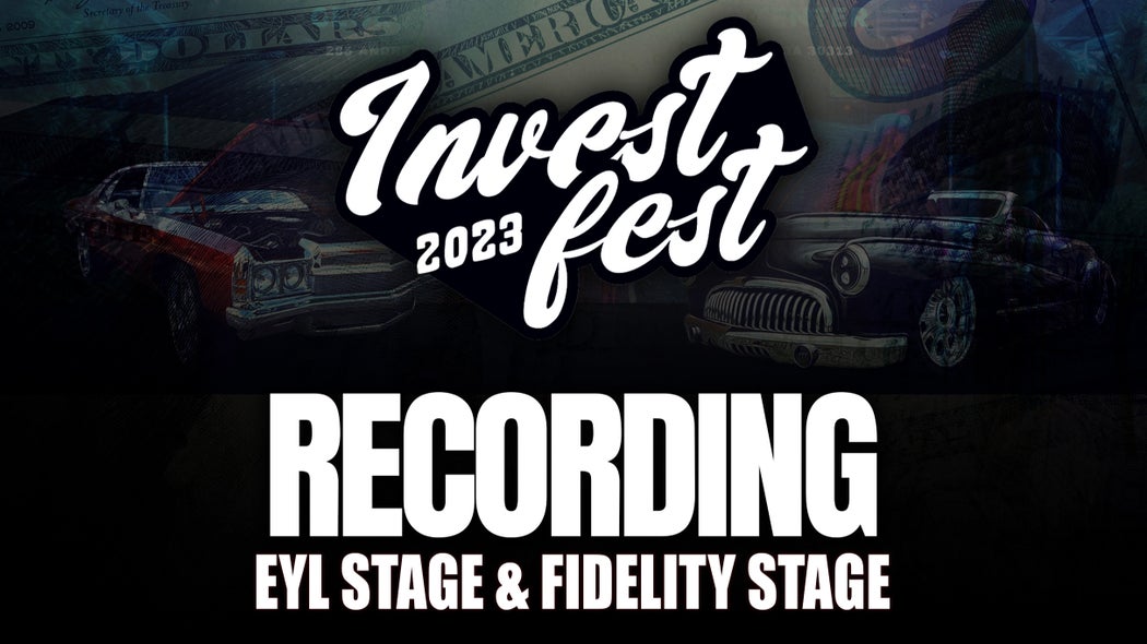 Eyl Invest Fest 2023