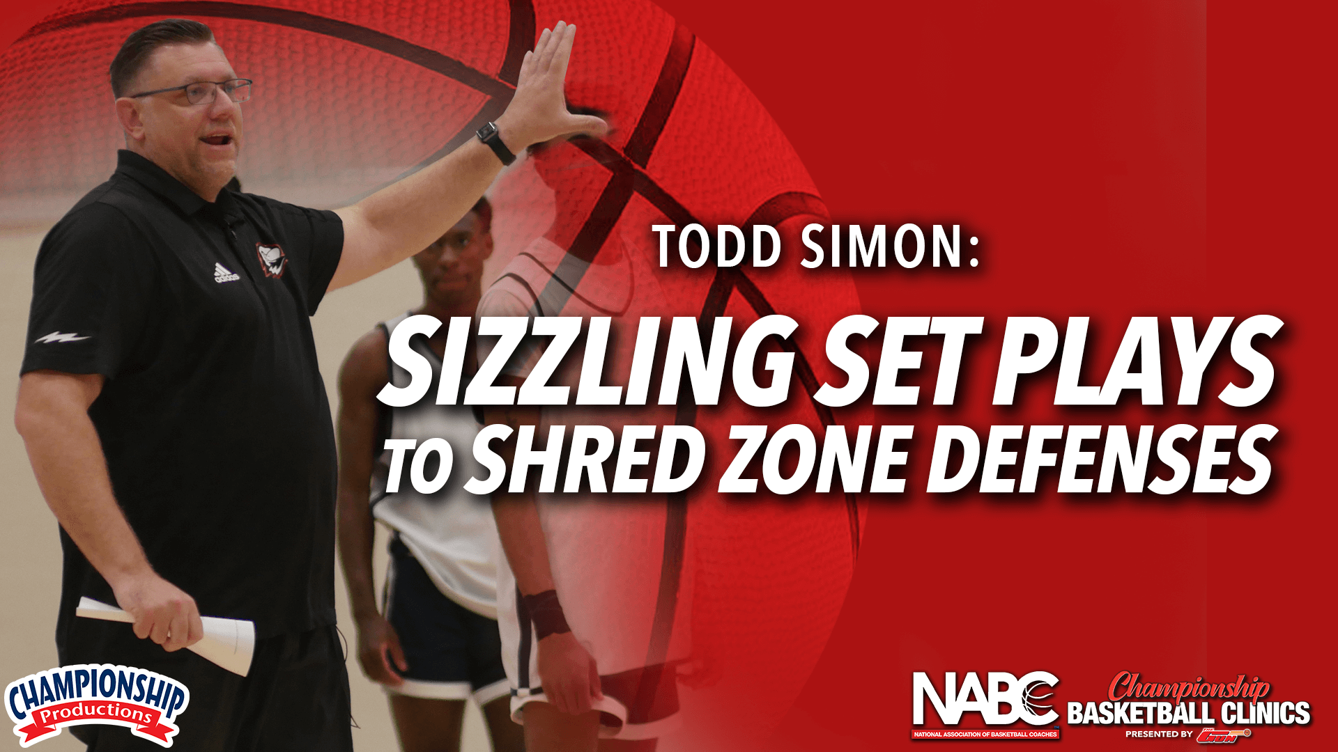 Sizzling Set Plays to Shred Zone Defenses