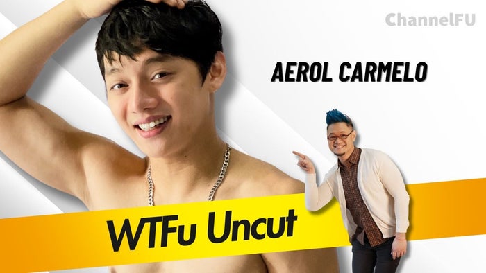 Aerol Carmelo Uncut