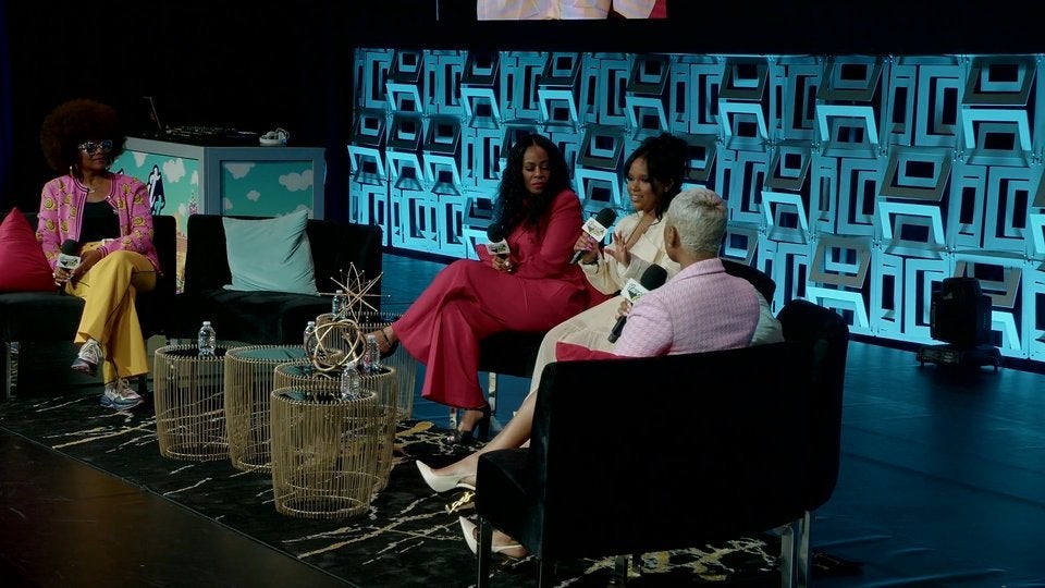 Invest Fest 2023 Recap of Fidelity Stage & EYL Stage