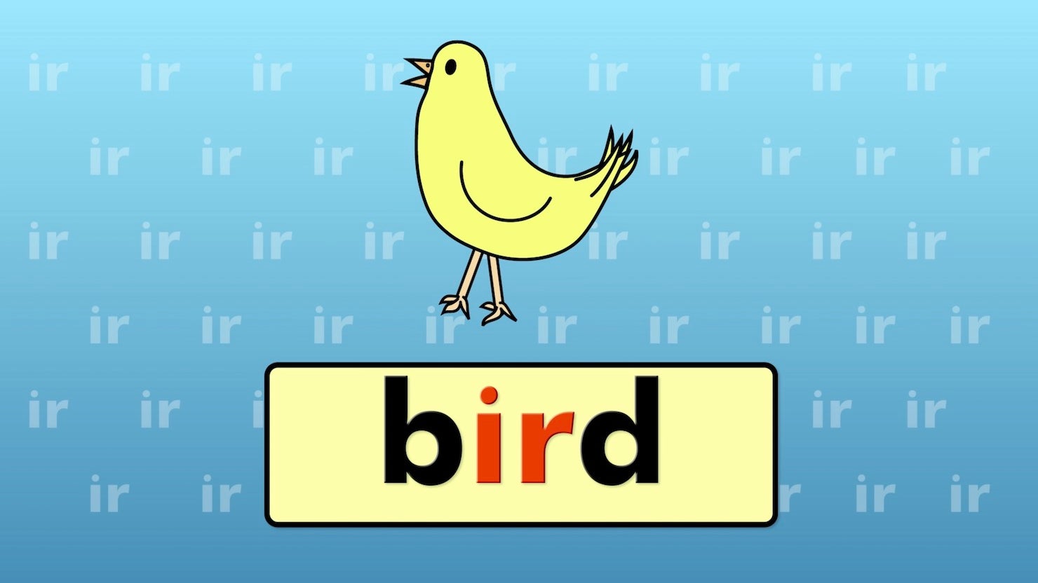 HeidiSongs | Practice Corner - Phonics Sound Out