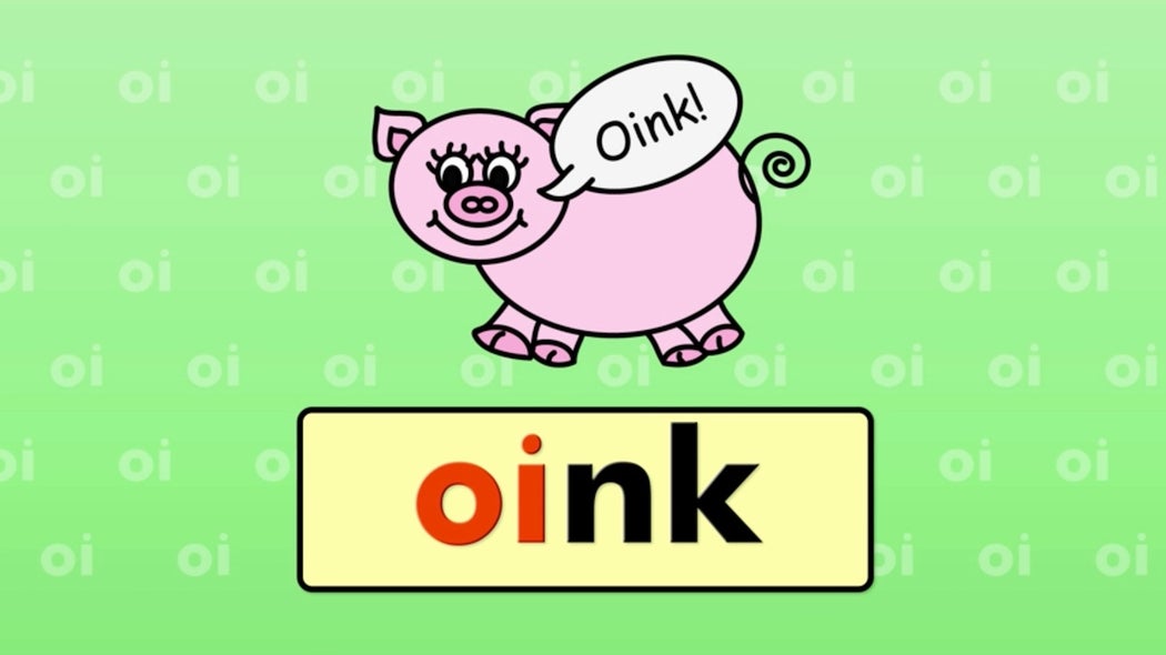 HeidiSongs | Practice Corner - Phonics Sound Out