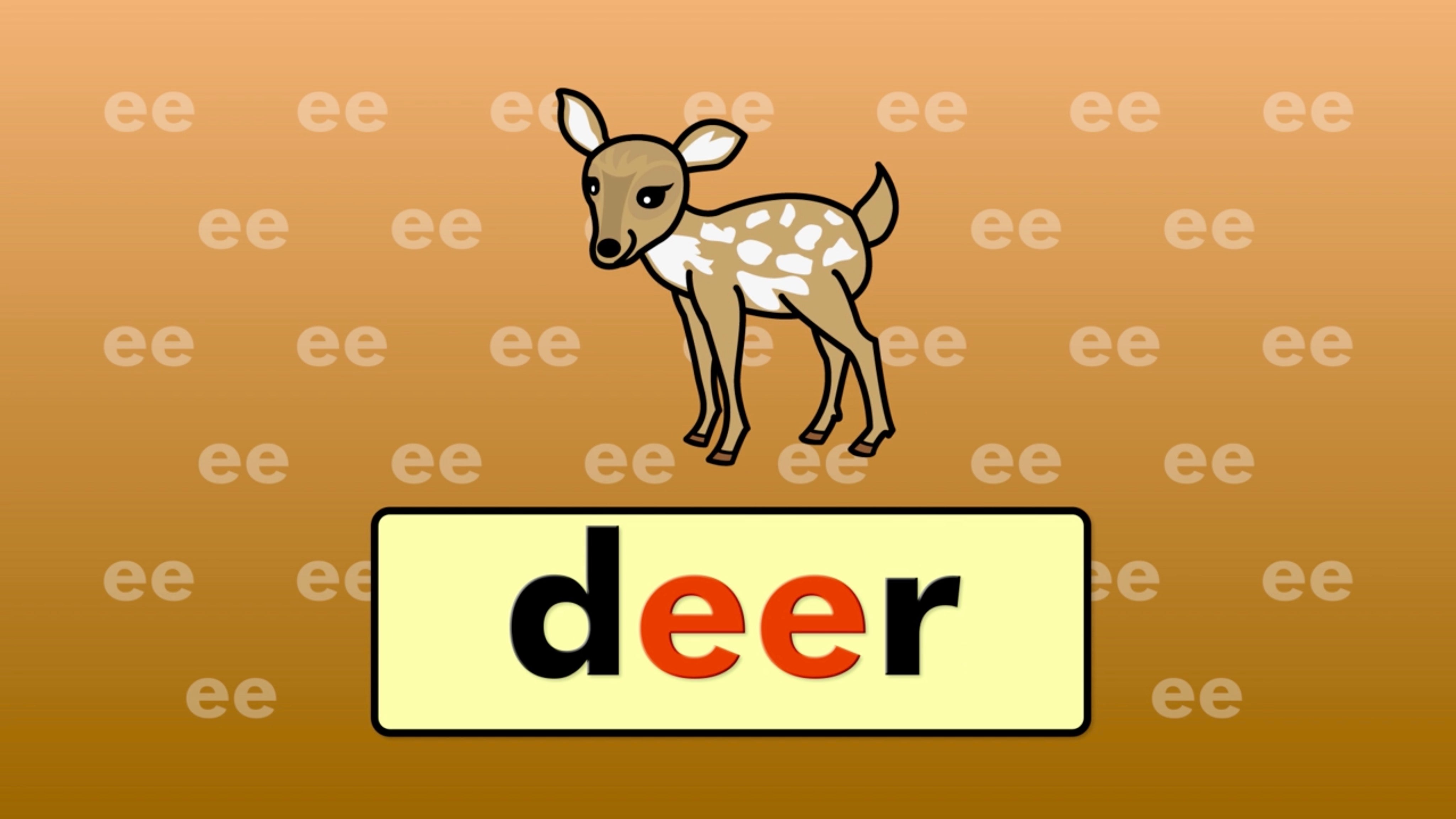 HeidiSongs | Practice Corner - Phonics Sound Out