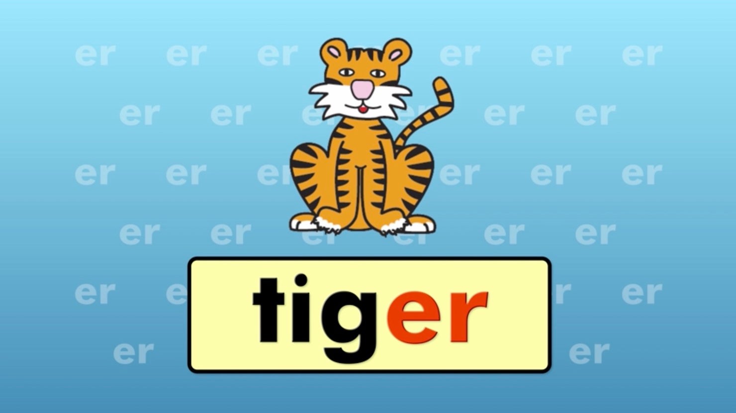 HeidiSongs | Practice Corner - Phonics Sound Out