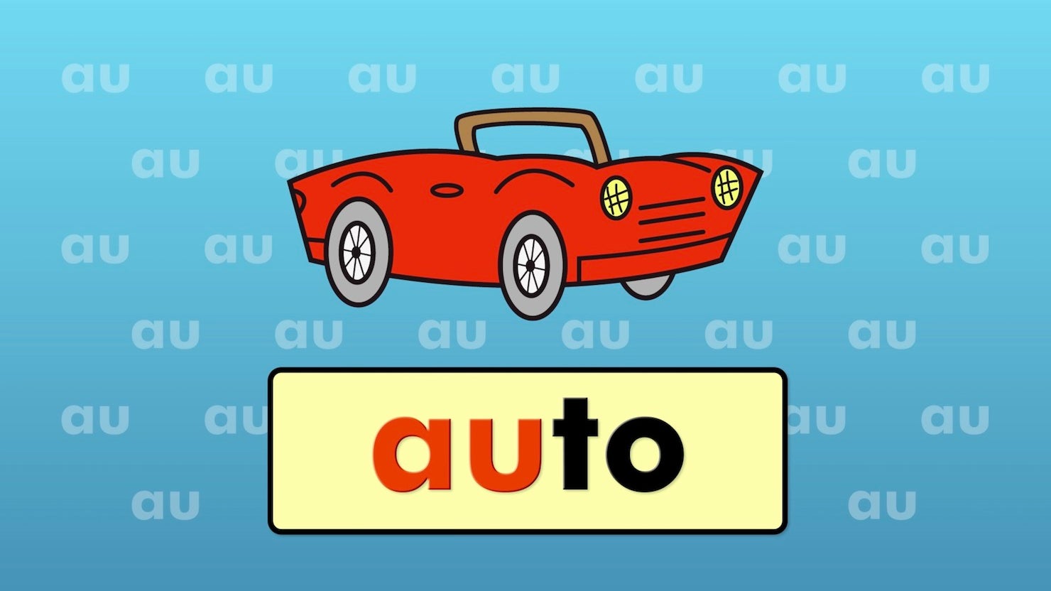 HeidiSongs | Practice Corner - Phonics Sound Out