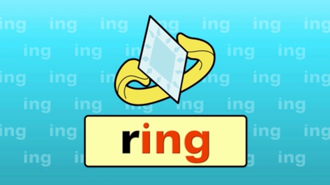 HeidiSongs | Practice Corner - Phonics Sound Out