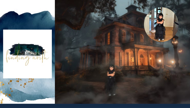 Finding North Educational Resources for Photographers | Wednesday Adams Editing Tutorial