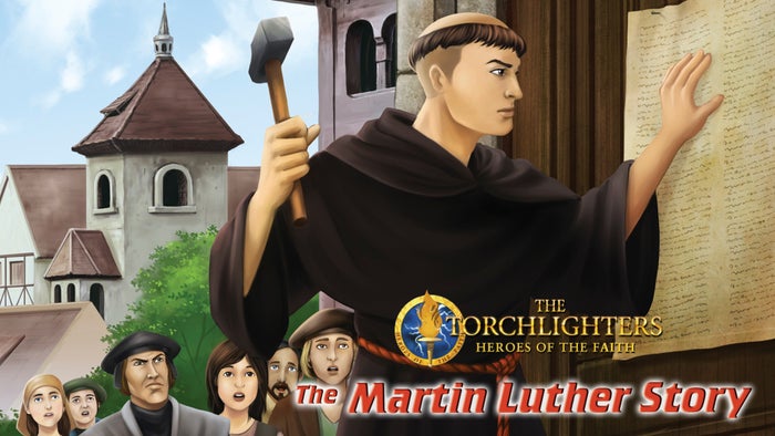 The Torchlighters Series | ExploreFlix