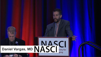 daniel vargas md