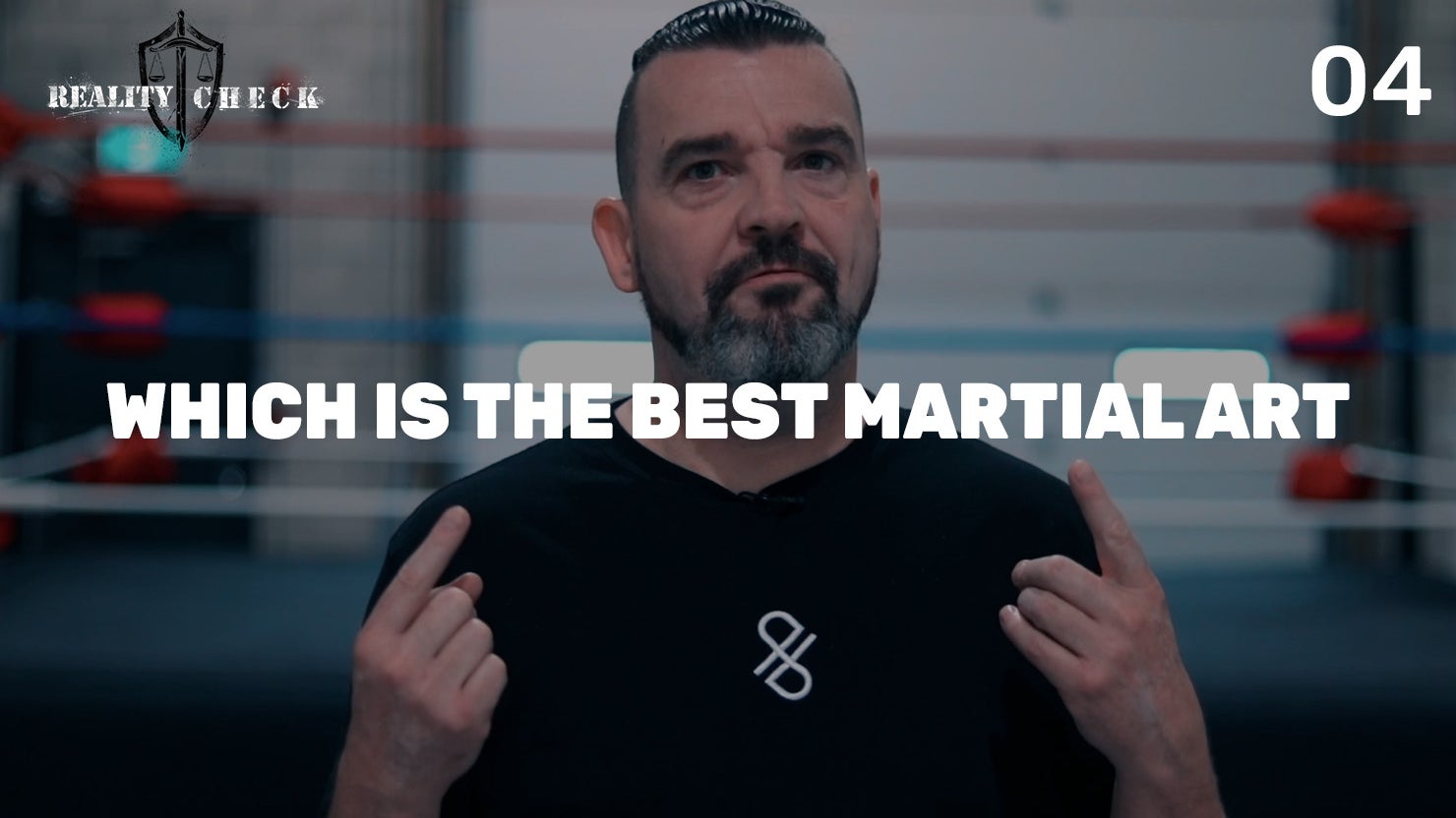 Reality Check With Jay Cooper | Budo Brothers TV