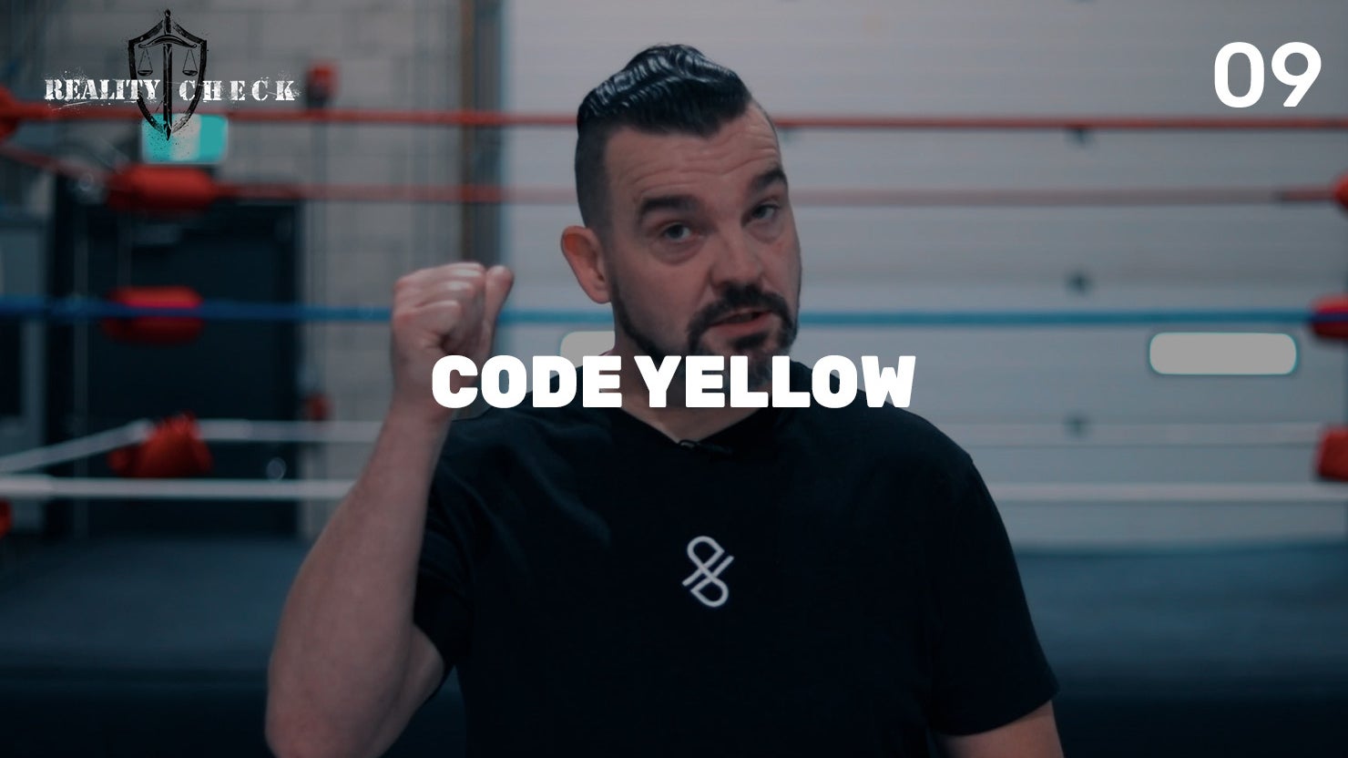 Reality Check With Jay Cooper | Budo Brothers TV